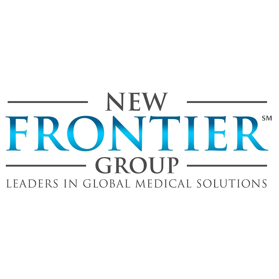 New Frontier Group - YouTube