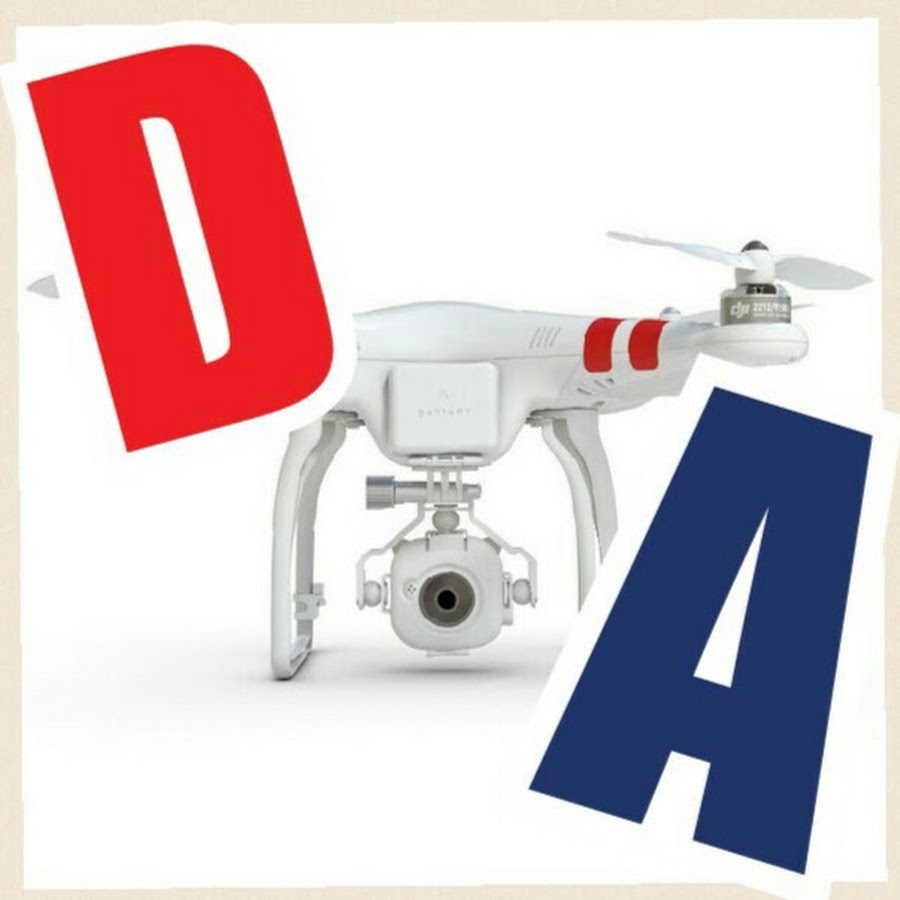 Drone Academy - YouTube