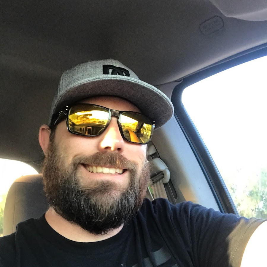 randy meek - YouTube