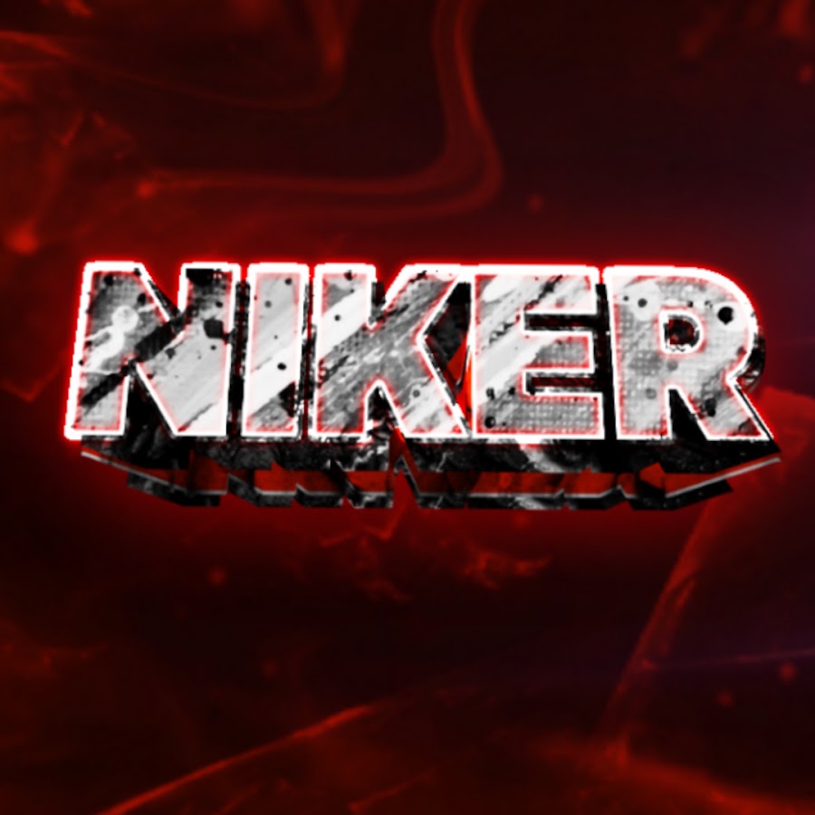 NIKER - YouTube
