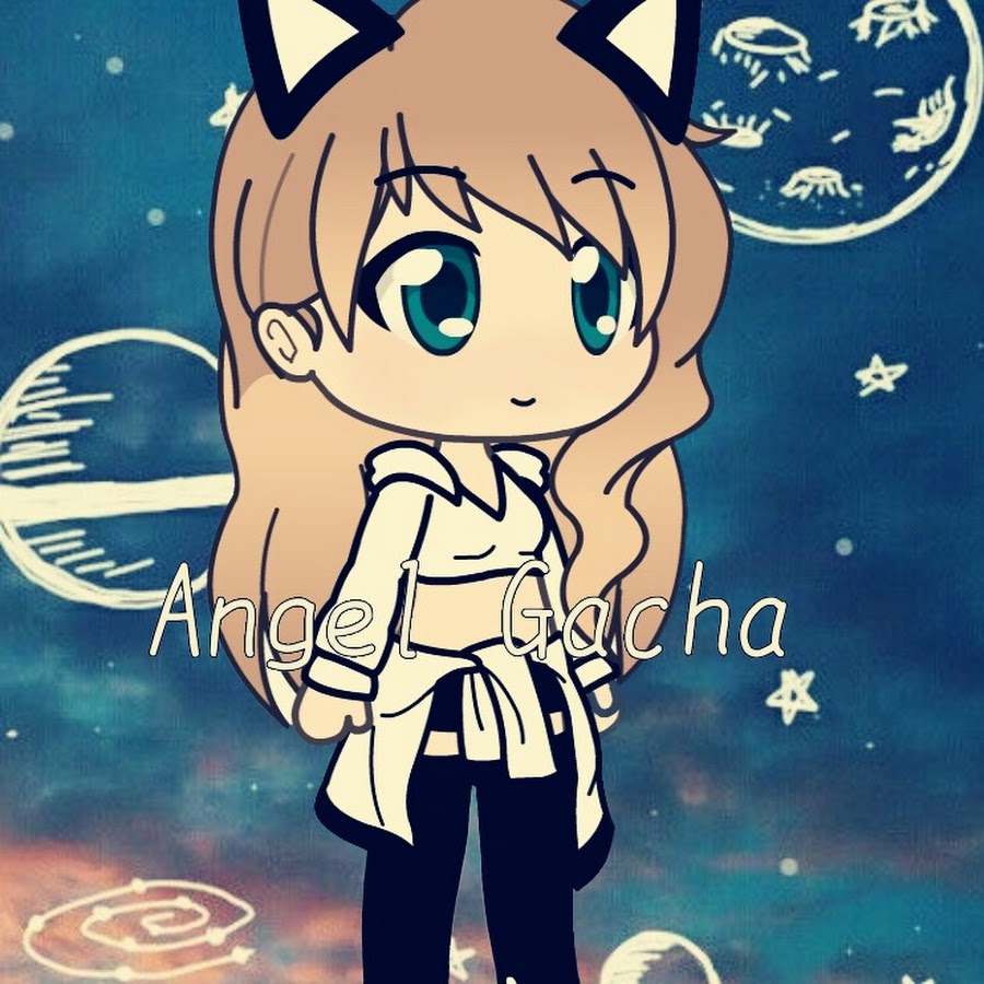 Angel Gacha - YouTube