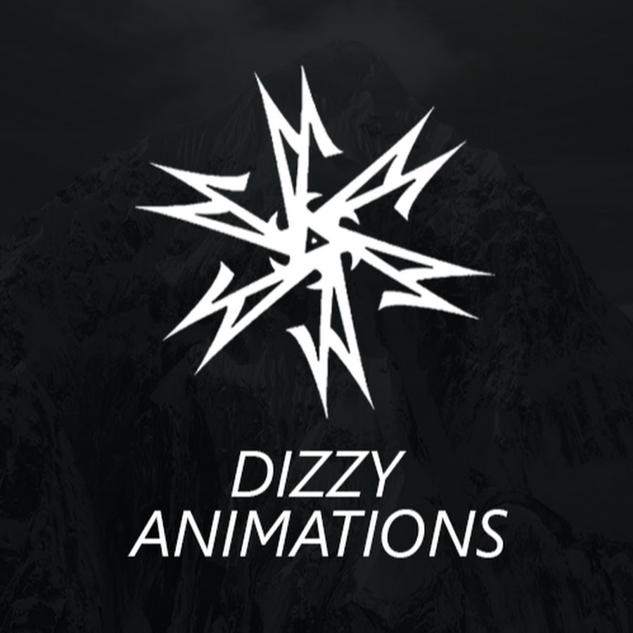 Dizzy Animations - YouTube