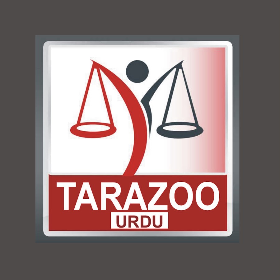 Tarazoo - YouTube