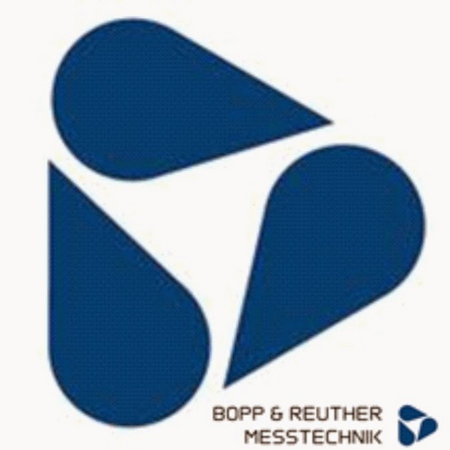 Bopp & Reuther Messtechnik GmbH - YouTube