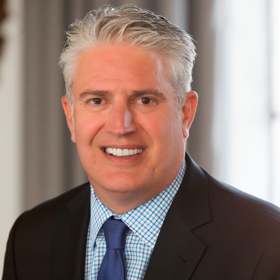 Scott Reiman - YouTube