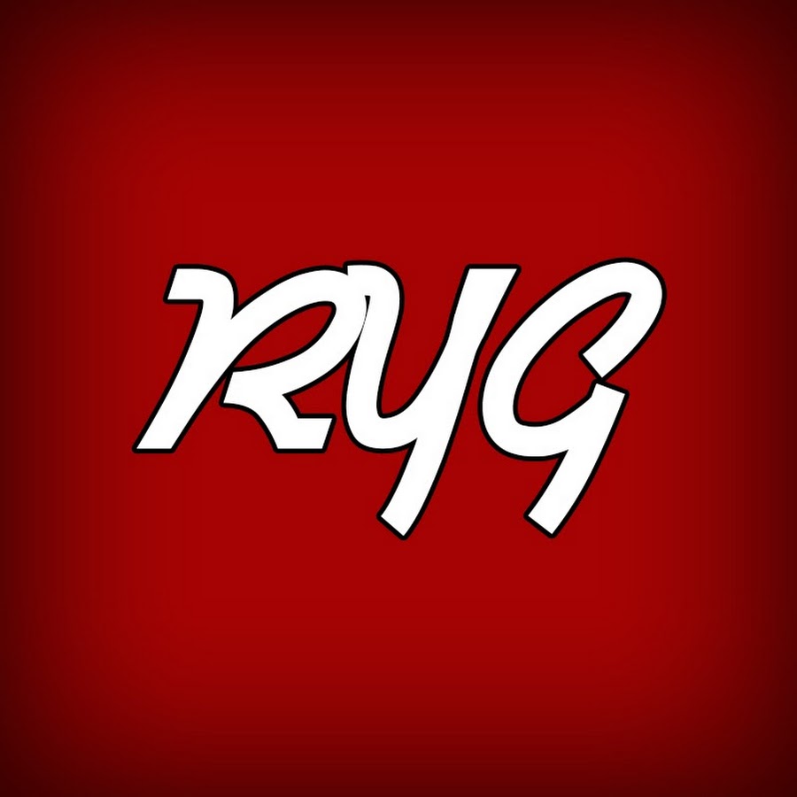 RYG Gaming - YouTube