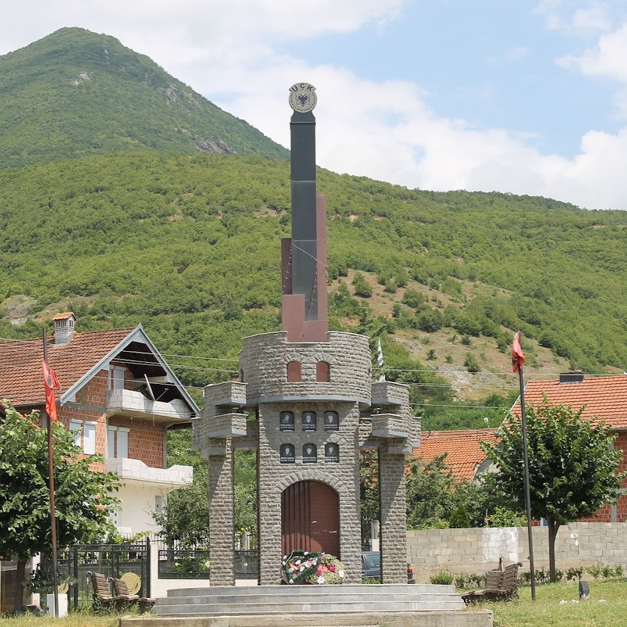 Korisha Fshati i Bukur Prizren - YouTube