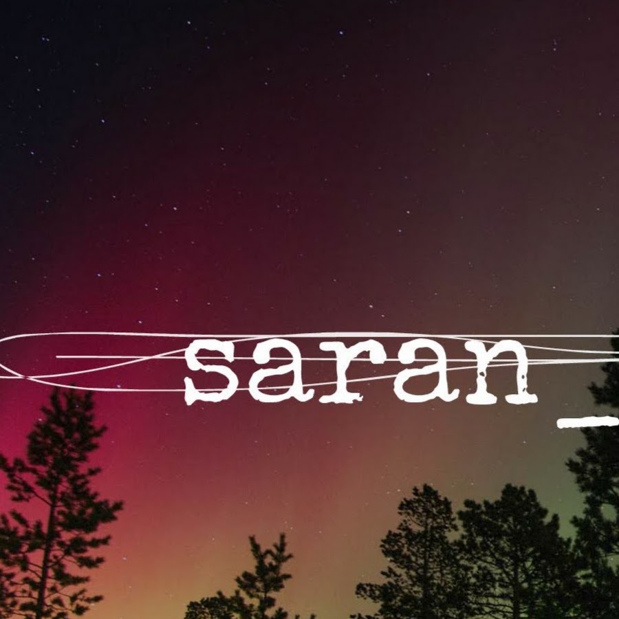 saran rap - YouTube