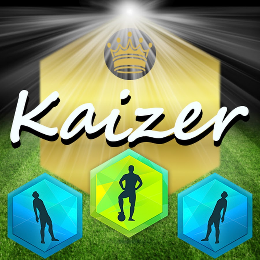 Kaizer ♛ - YouTube