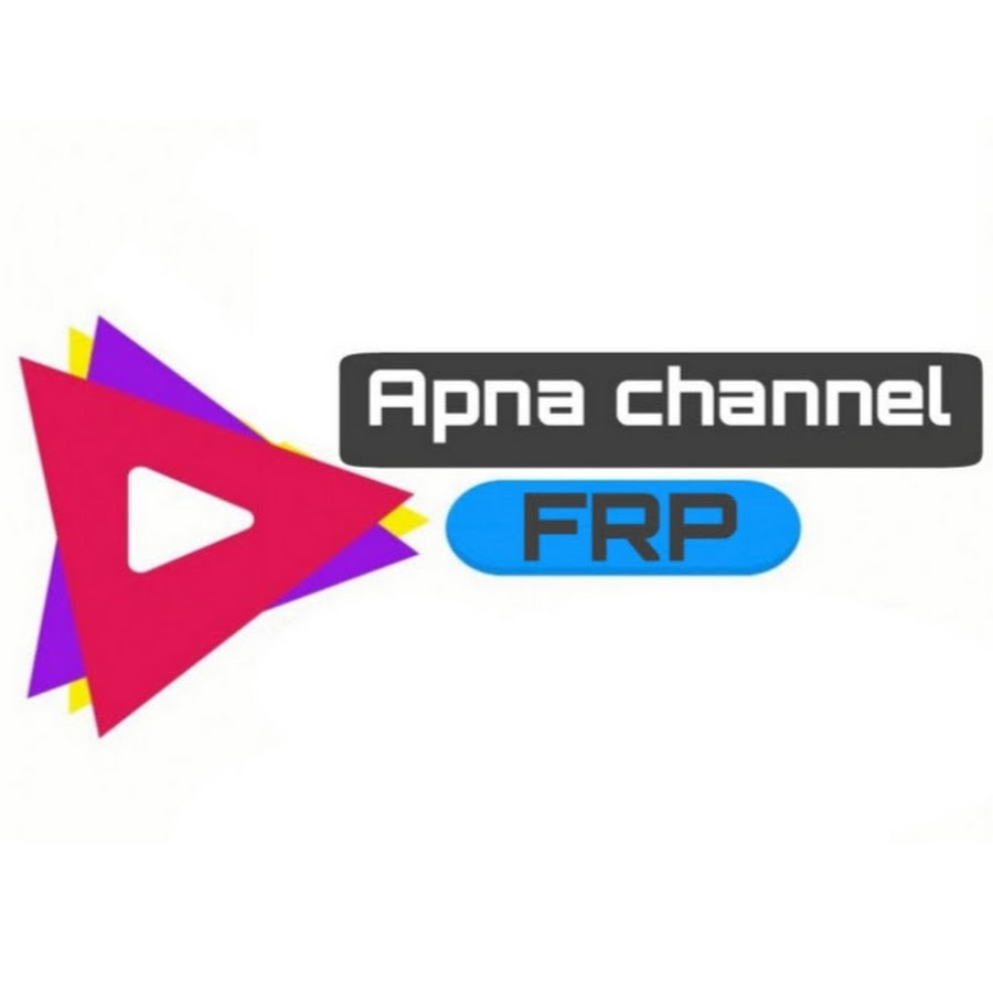 Apna Channel FRP - YouTube