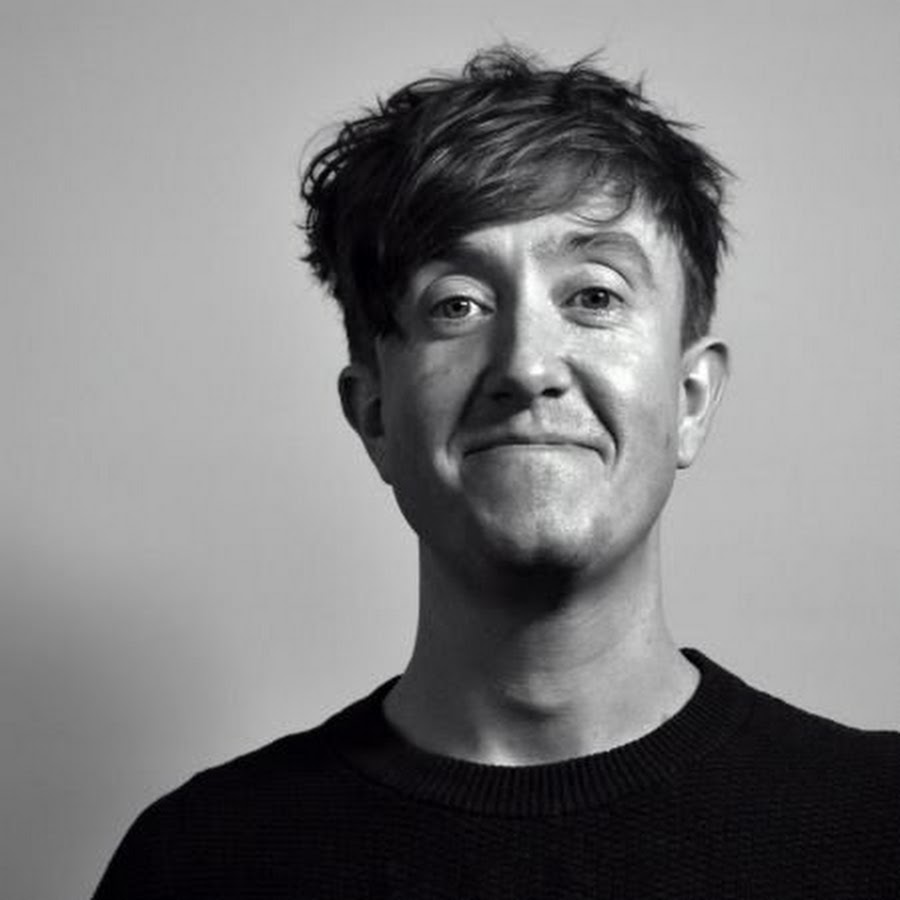 Daniel Birch - YouTube