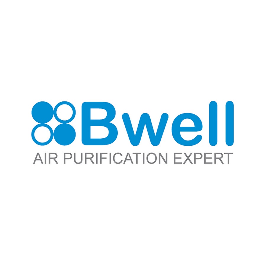 Bwell Air Purifier - YouTube