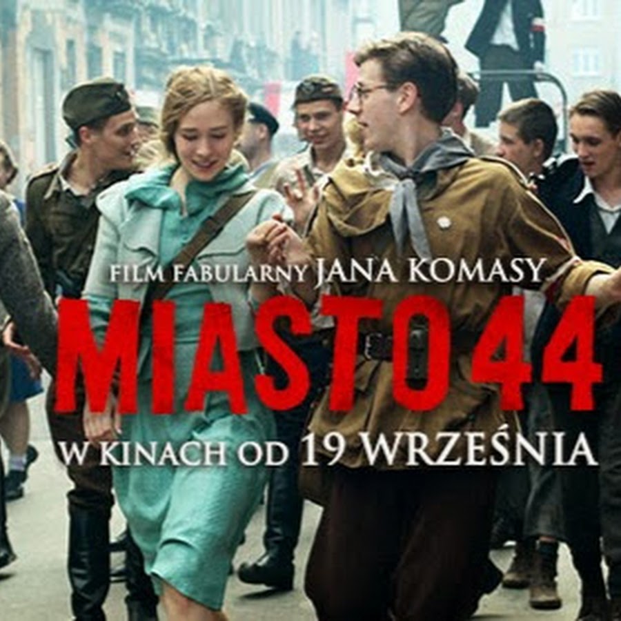 MIasto 44 Online Cały Film 2014 - YouTube