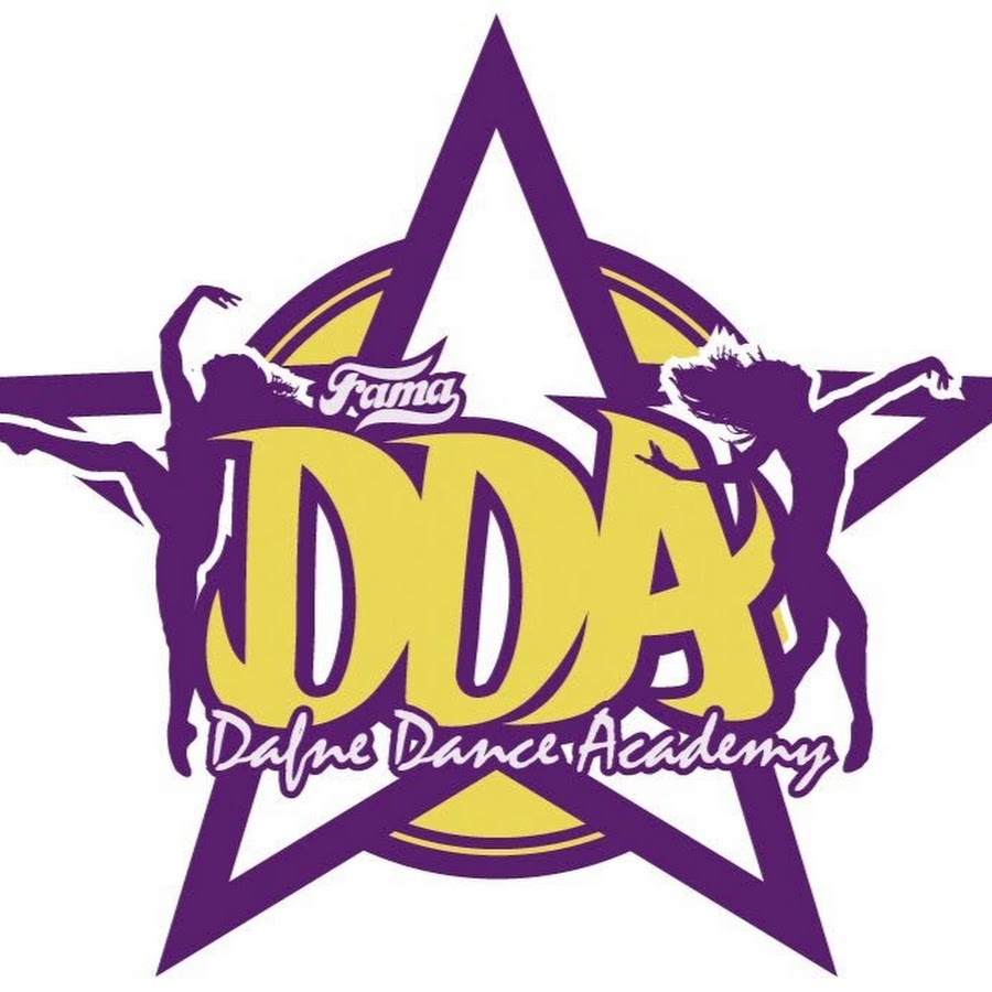 Dafne Dance Academy DDA - YouTube