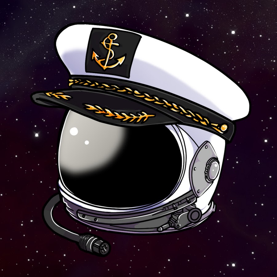 Captain Astronaut - YouTube