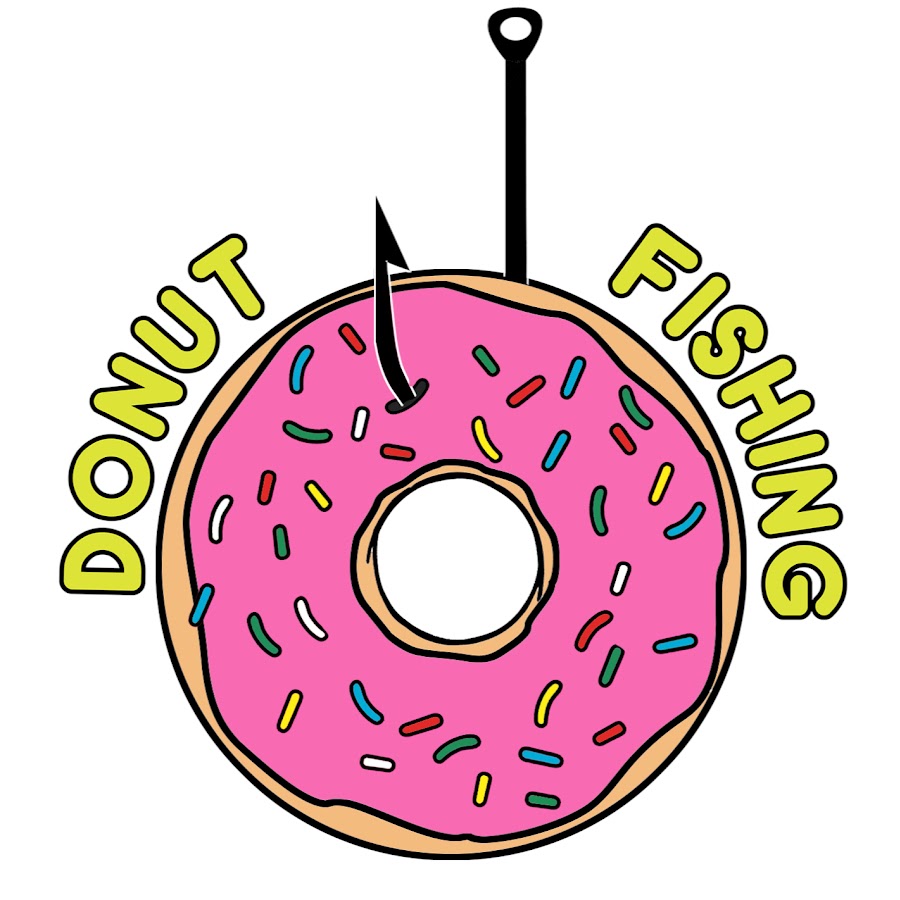 Donut Fishing - YouTube