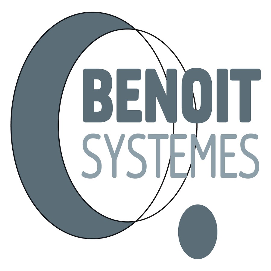 Benoit Systèmes - YouTube