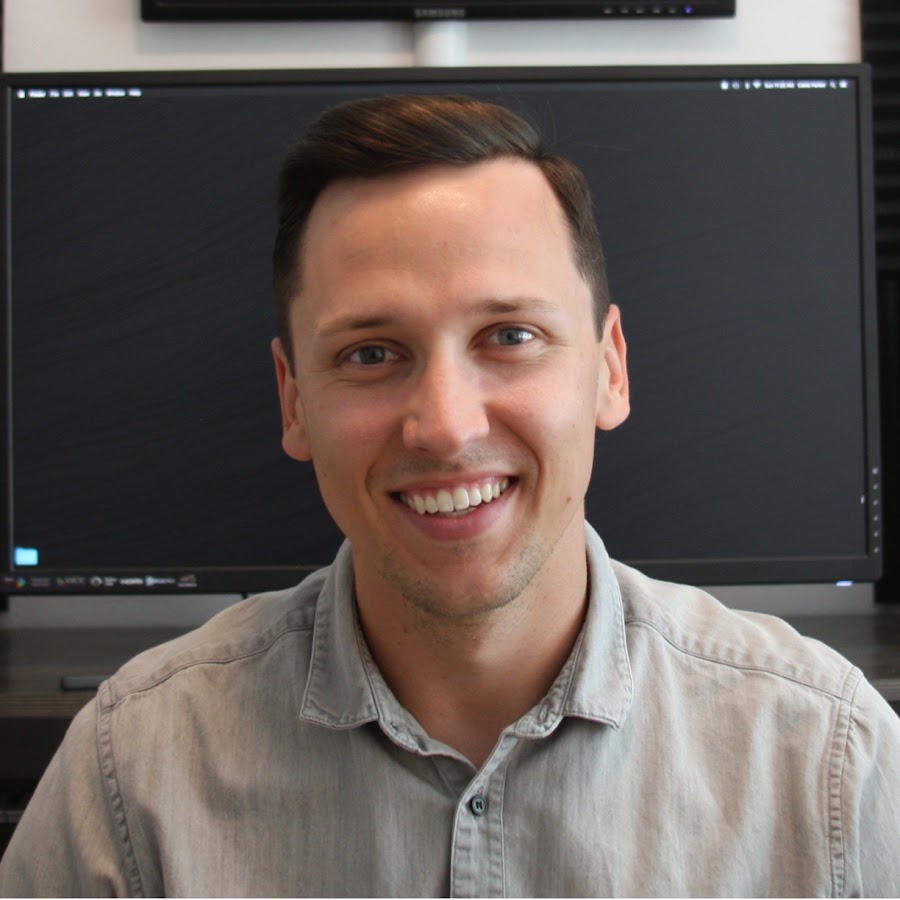 Caleb Parker - YouTube