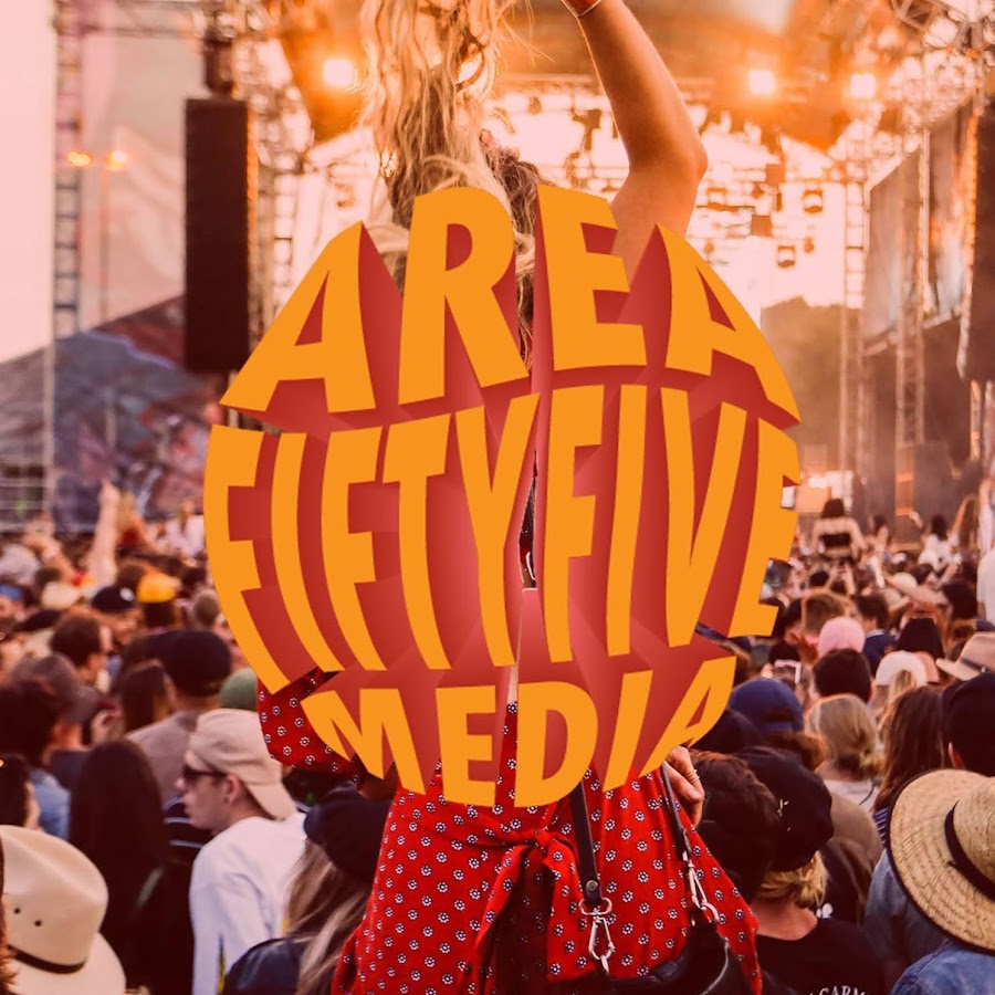 AREA 55 MEDIA - YouTube