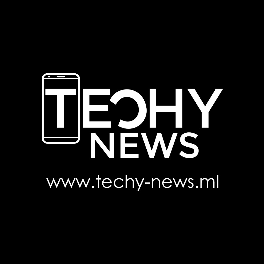 Techy News - YouTube