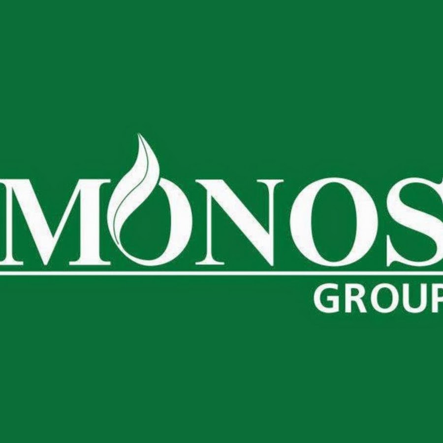 monos group - YouTube