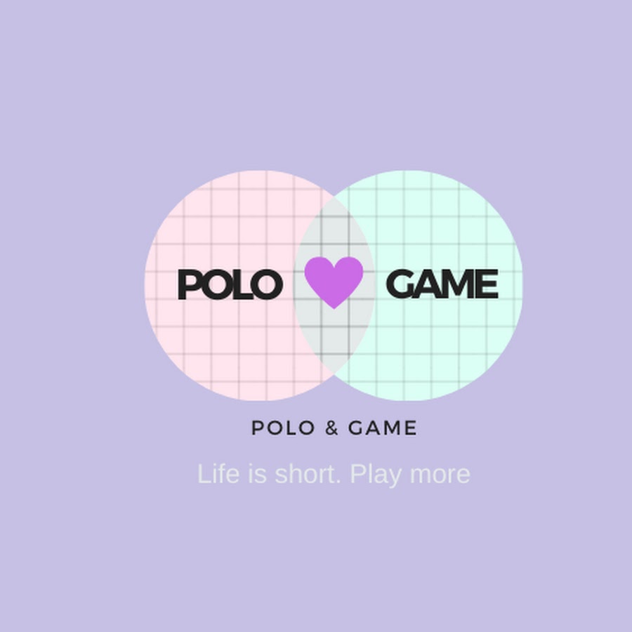 POLO&GAME - YouTube