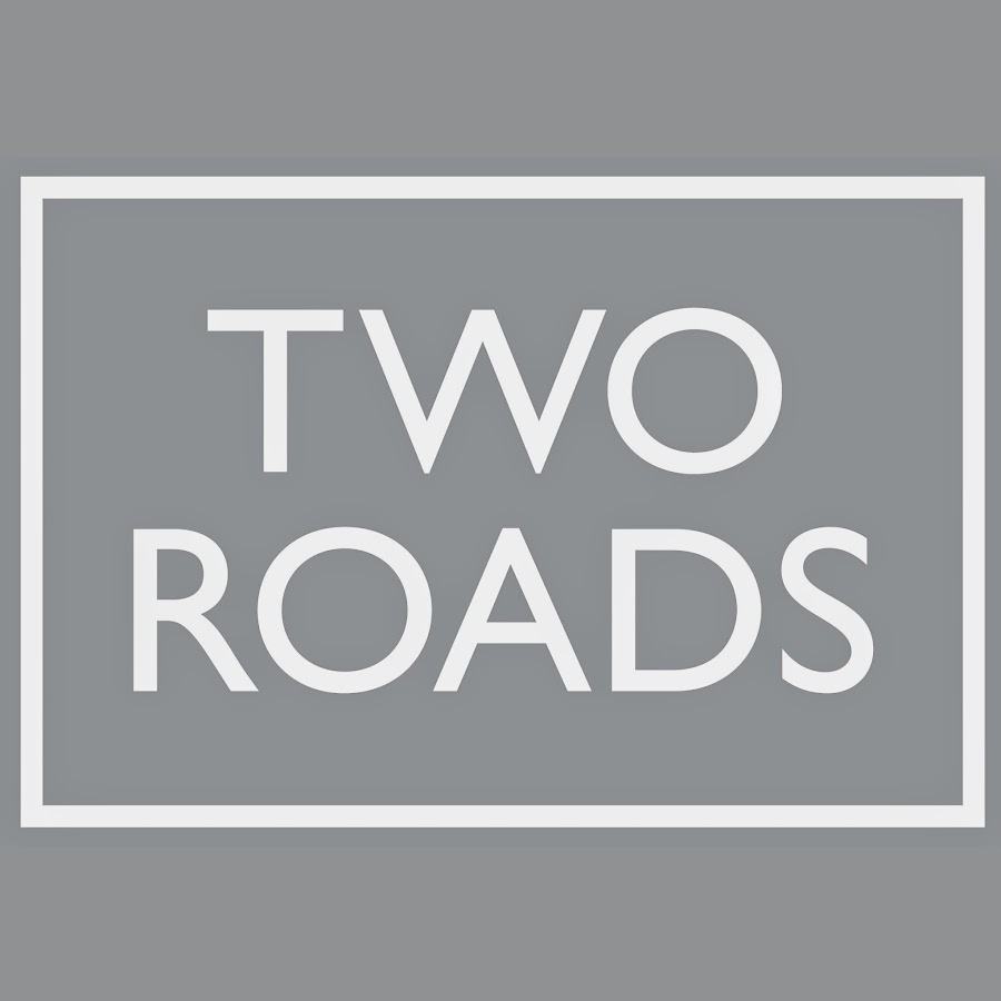 Two Roads Books - YouTube