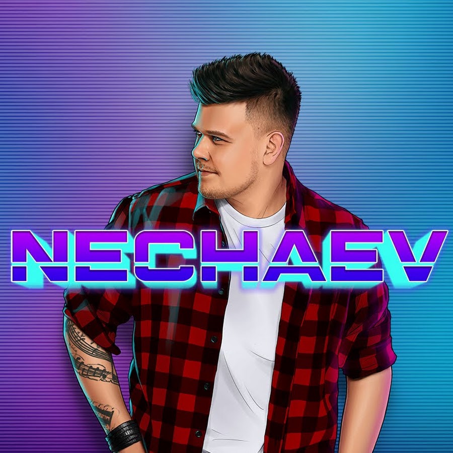 NECHAEV - YouTube