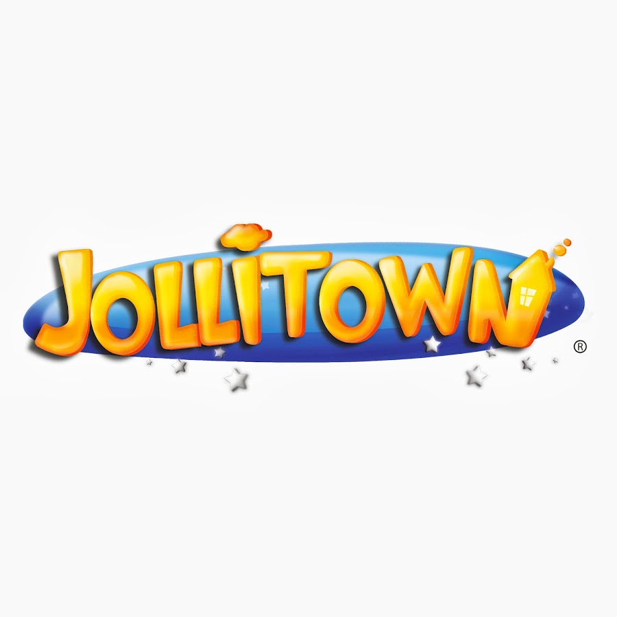 Jollitown Philippines - YouTube