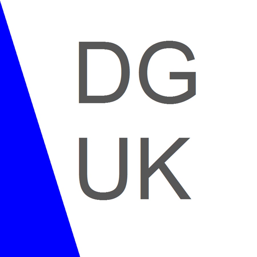 DGUK - YouTube