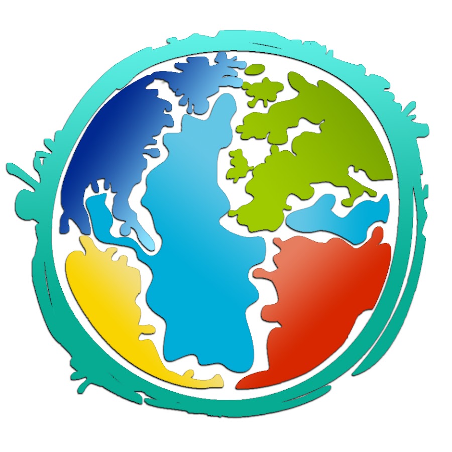 Mi Mundo en Colores - YouTube