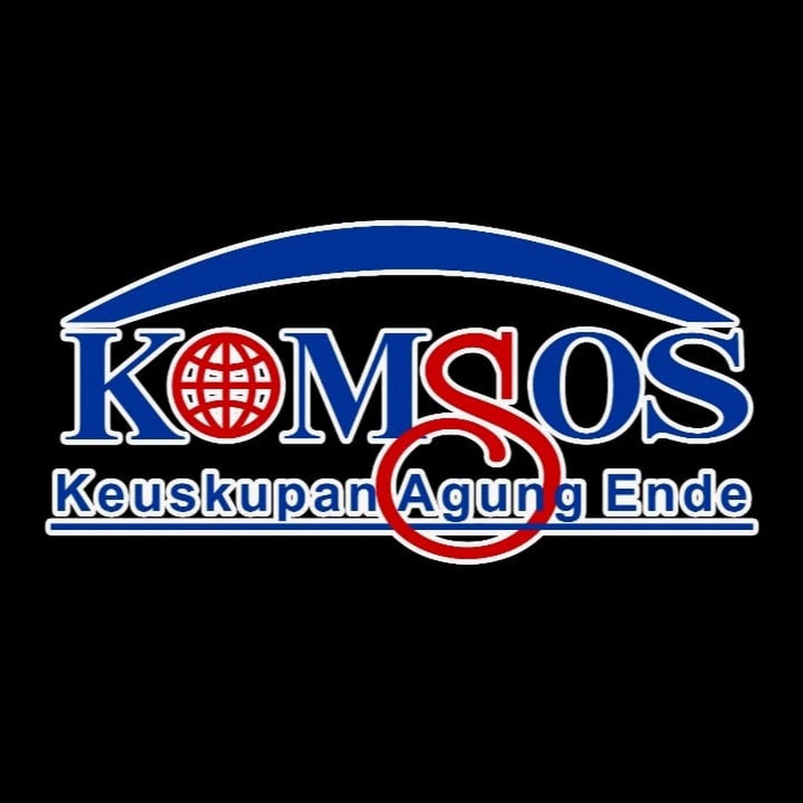 KOMSOS KAE Keuskupan Agung Ende - YouTube