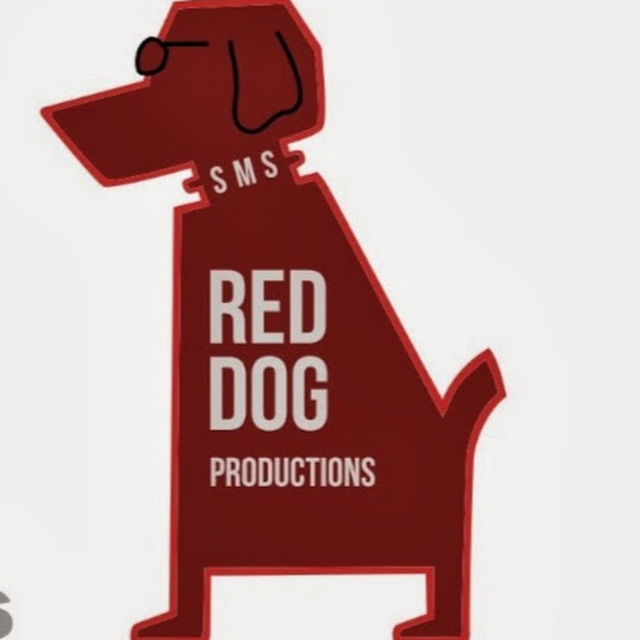 RED Dog Productions - YouTube