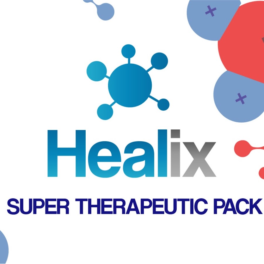 Healix Healix - YouTube