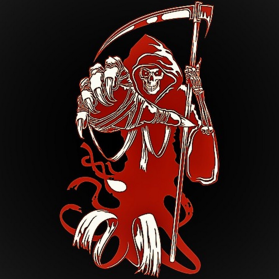 Red Reaper - YouTube