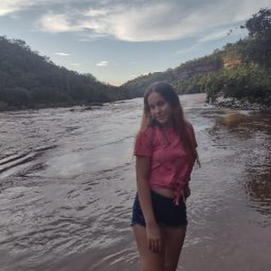 Julia Brito - YouTube