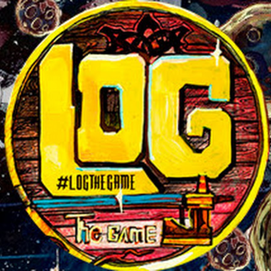 GAME LOG - YouTube