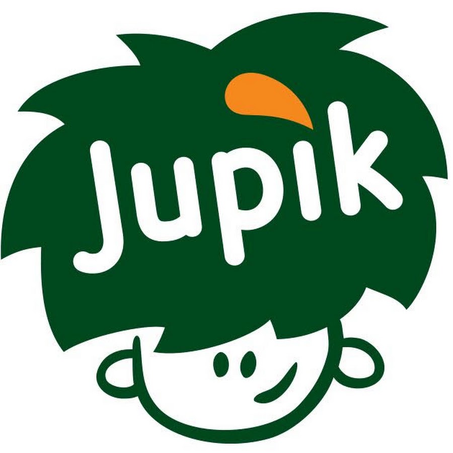 JUPÍK Oficiální stránky - YouTube