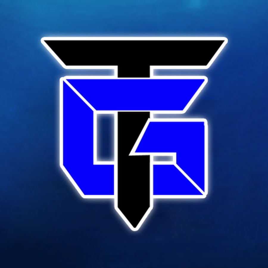 TG GAMING - YouTube