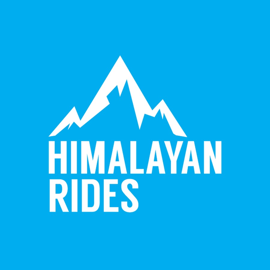 Himalayan Rides - YouTube