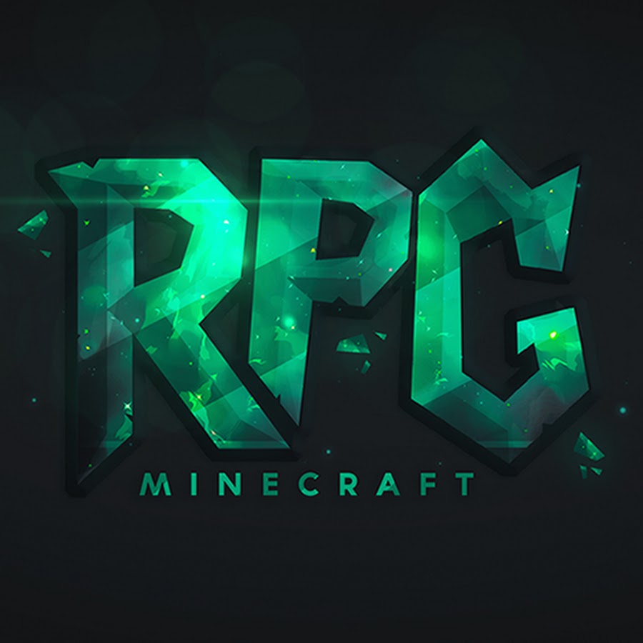 RPG Minecraft - YouTube