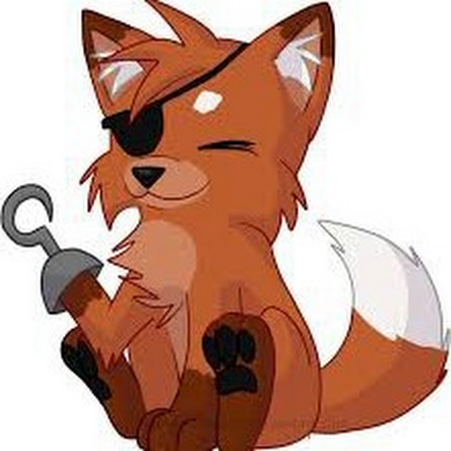 Foxy Gaming - YouTube