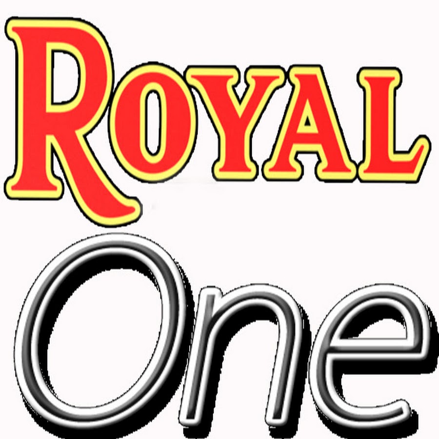 Royal One - YouTube