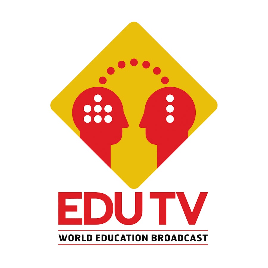 EDU TV - YouTube