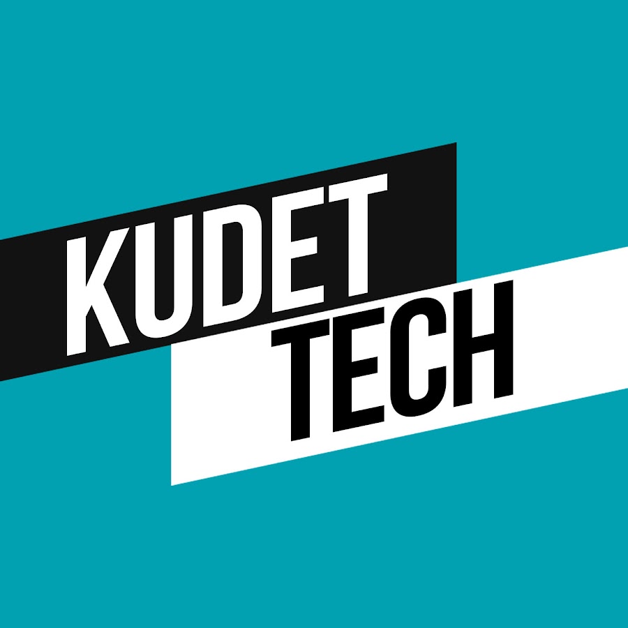 Kudet Tech - YouTube