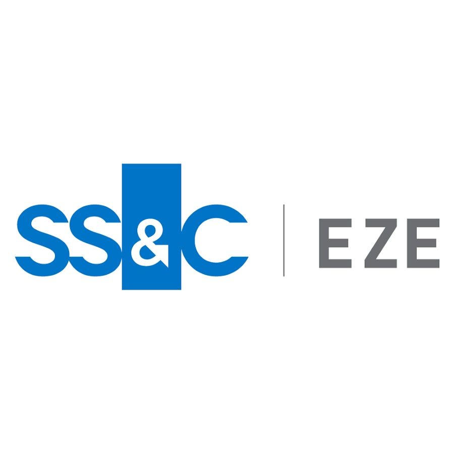 SS&C Eze - YouTube