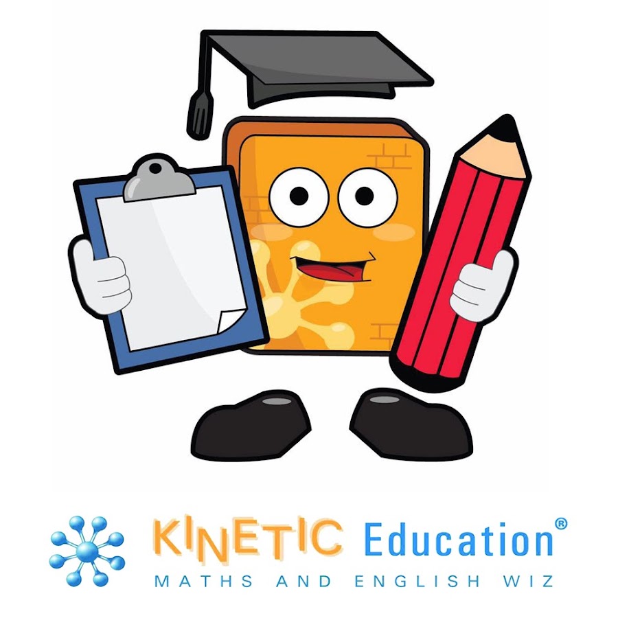 Kinetic Education ME - YouTube
