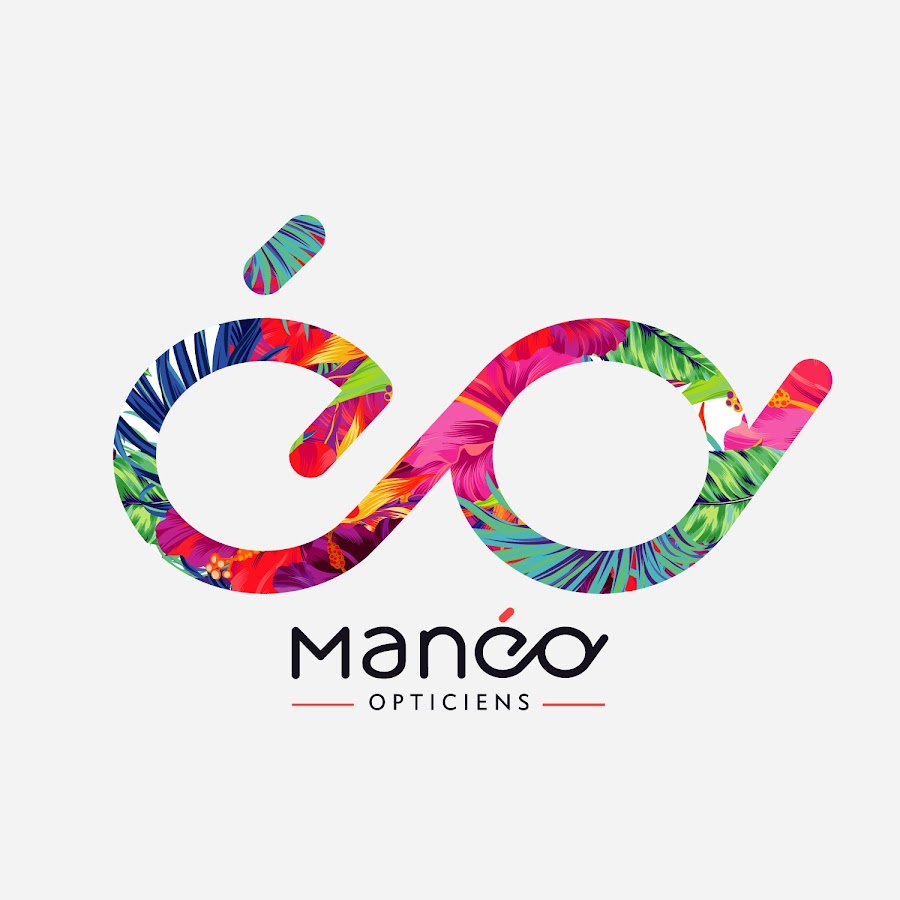 Manéo Opticiens - YouTube