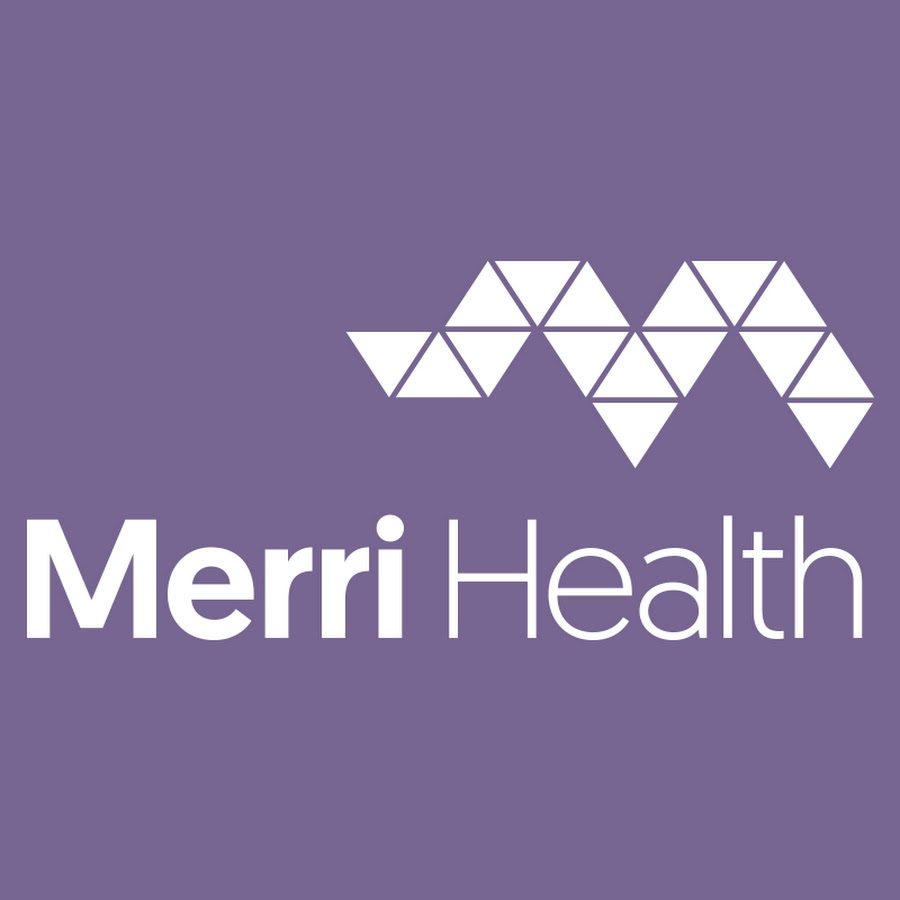 Merri Health - YouTube