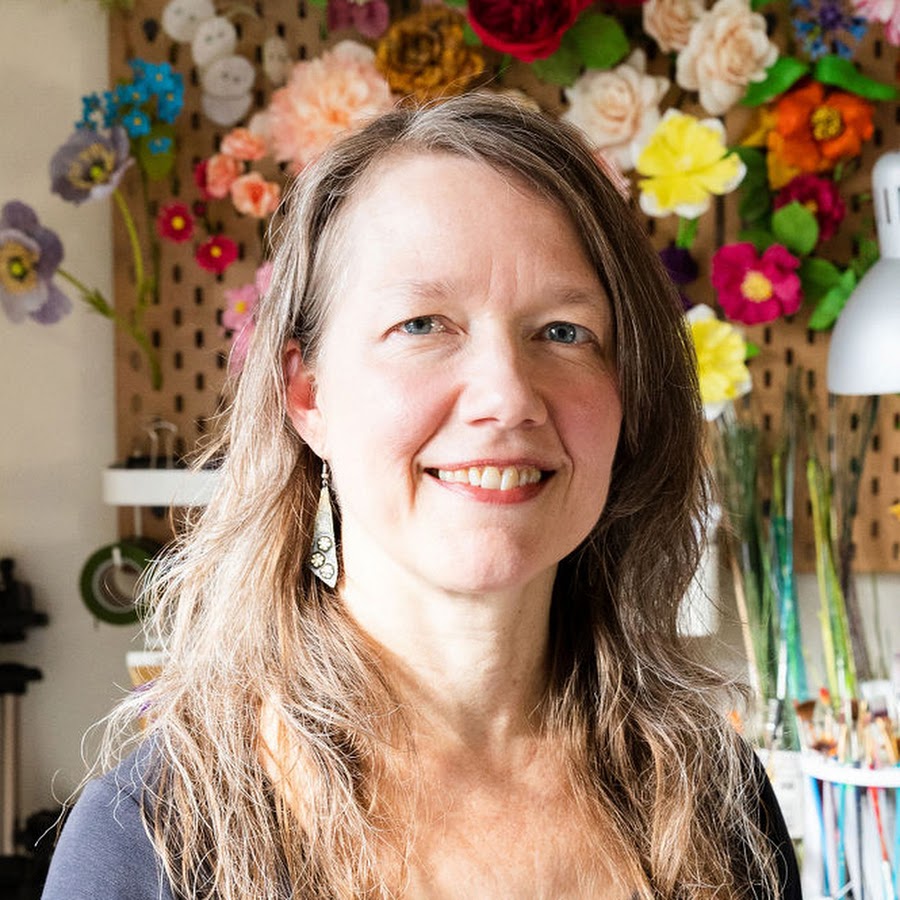 Inga Peterson - YouTube